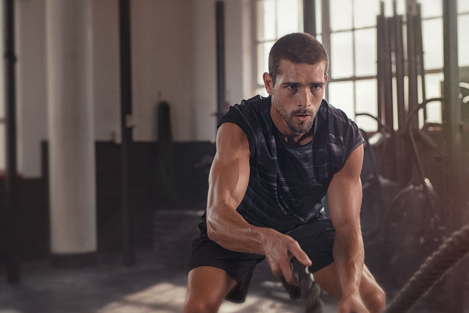 PRE-WORKOUT – Nutrishop Mt. Juliet