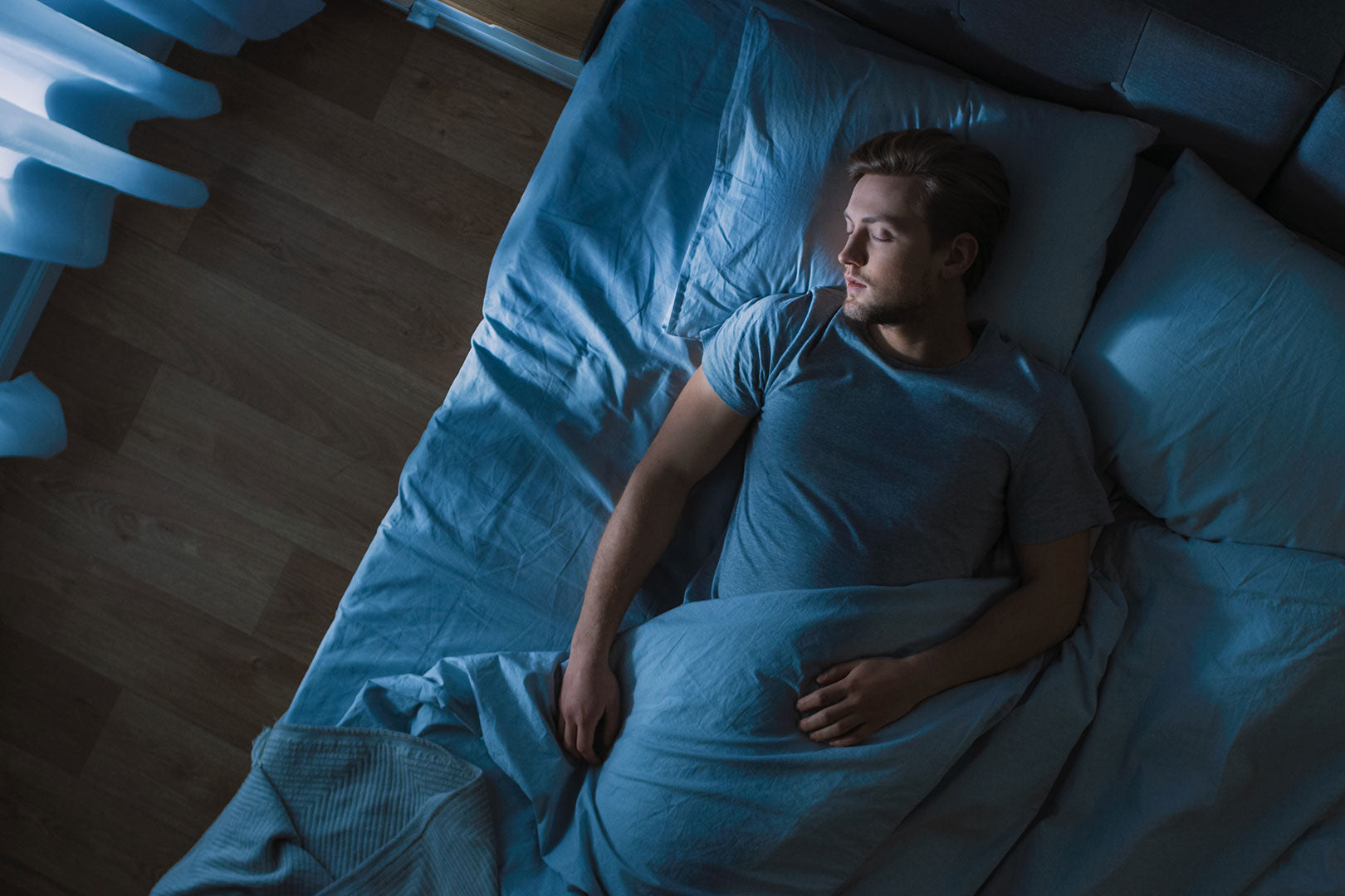 SLEEP – Nutrishop Mt. Juliet